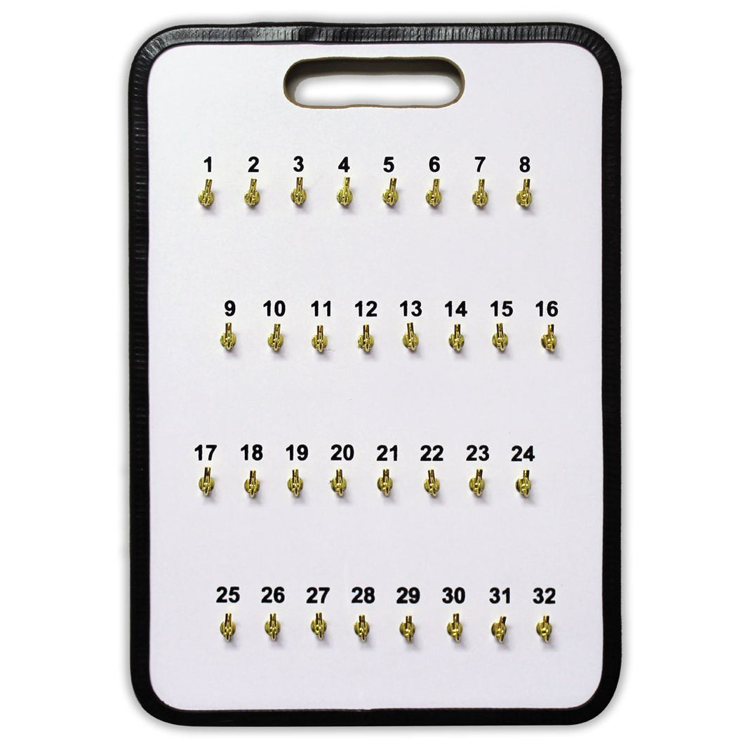 Key Boards – AutoManager Shop